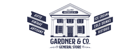 Gardner & Co General Store | Historic 1850s General Store