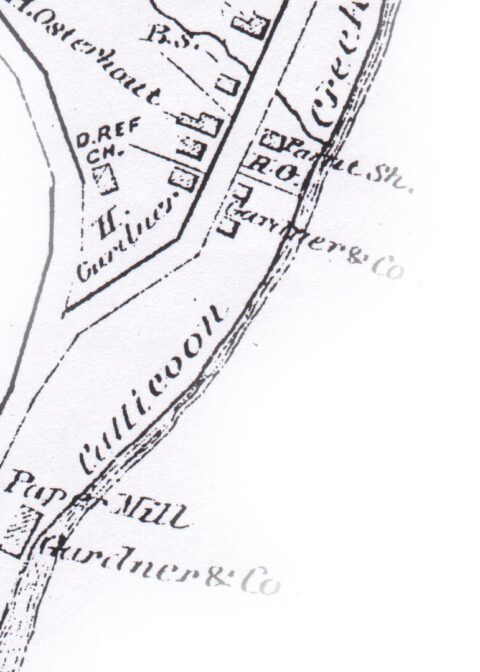 Our Building’s History | Gardner & Co General Store